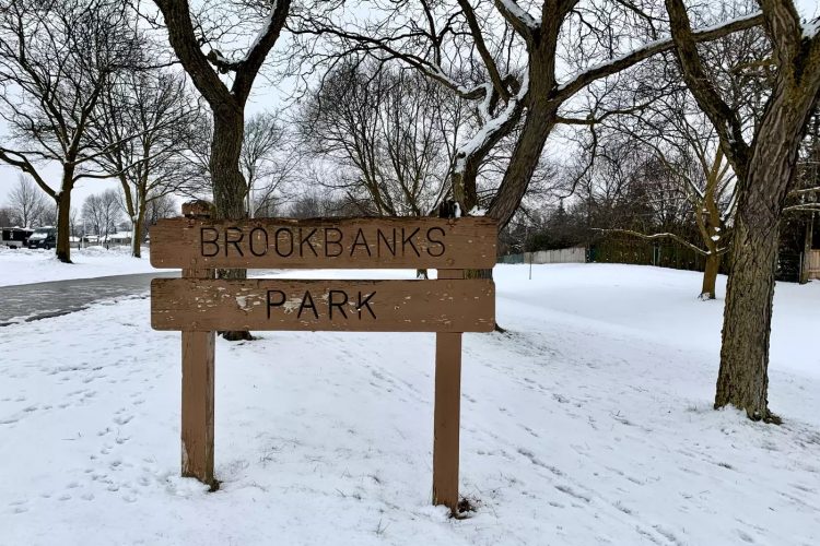 Brookbanks Park | Karen Millar Team