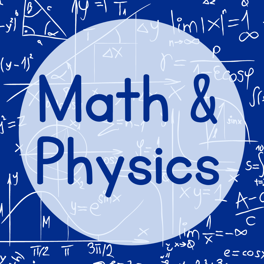 Math & Physics Tutoring! | Karen Millar Team
